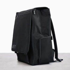BEIS | Bags | Nwt Beis Travel Hanging Backpack In Black | Poshmark